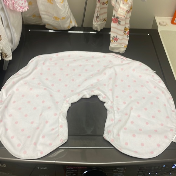 Pottery Barn Kids | Other | Bobby Pink Cover From Pottery Barn | Poshmark